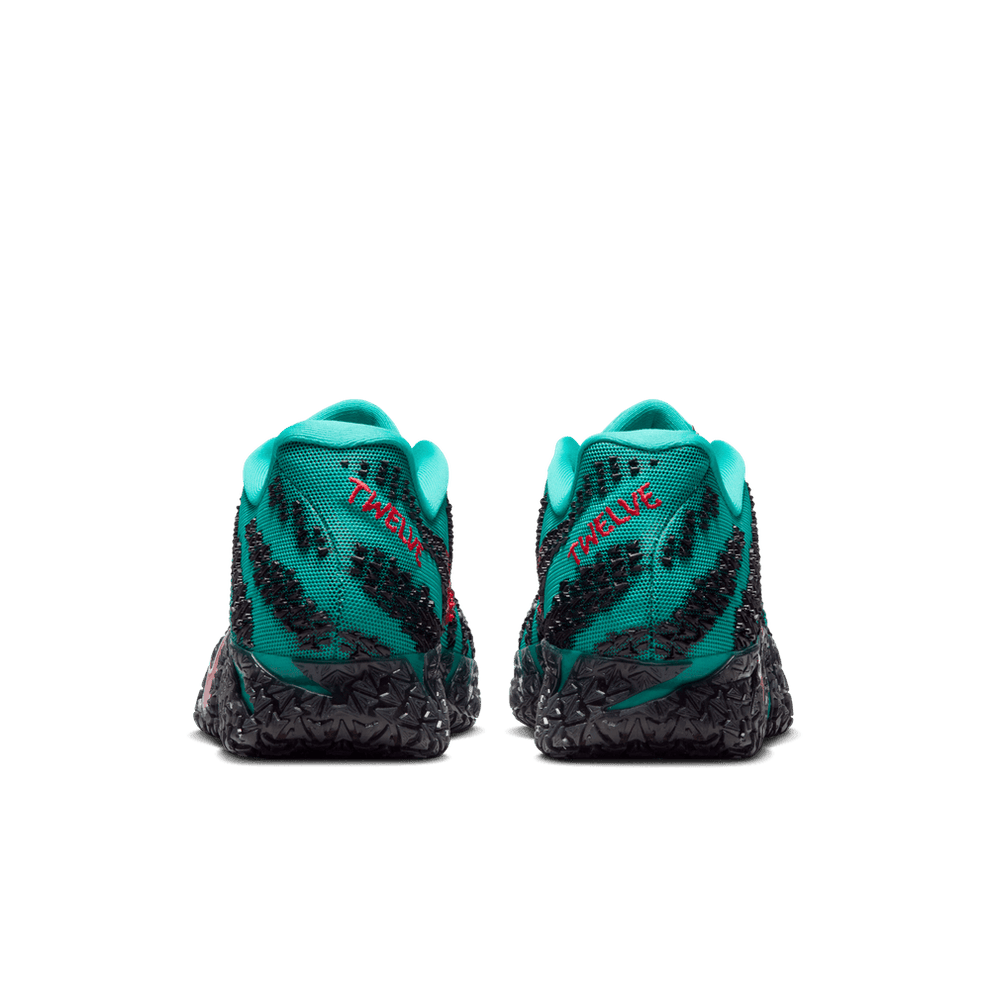Men's Nike Ja 3 "Scratch 3.0" – Sneakerology