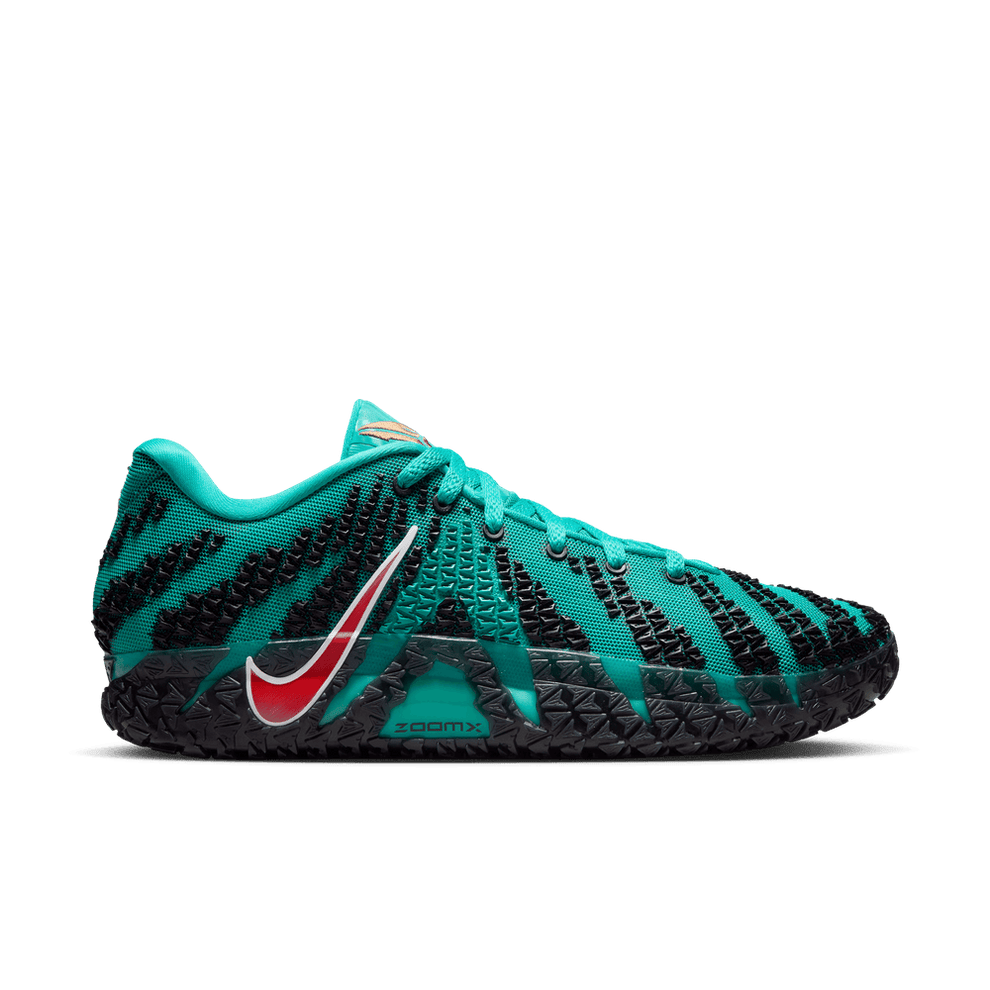 Men's Nike Ja 3 "Scratch 3.0" – Sneakerology